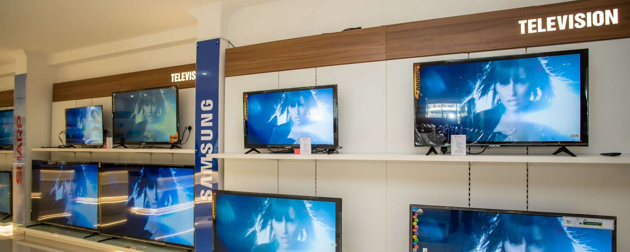 Abhaye - Home Appliances