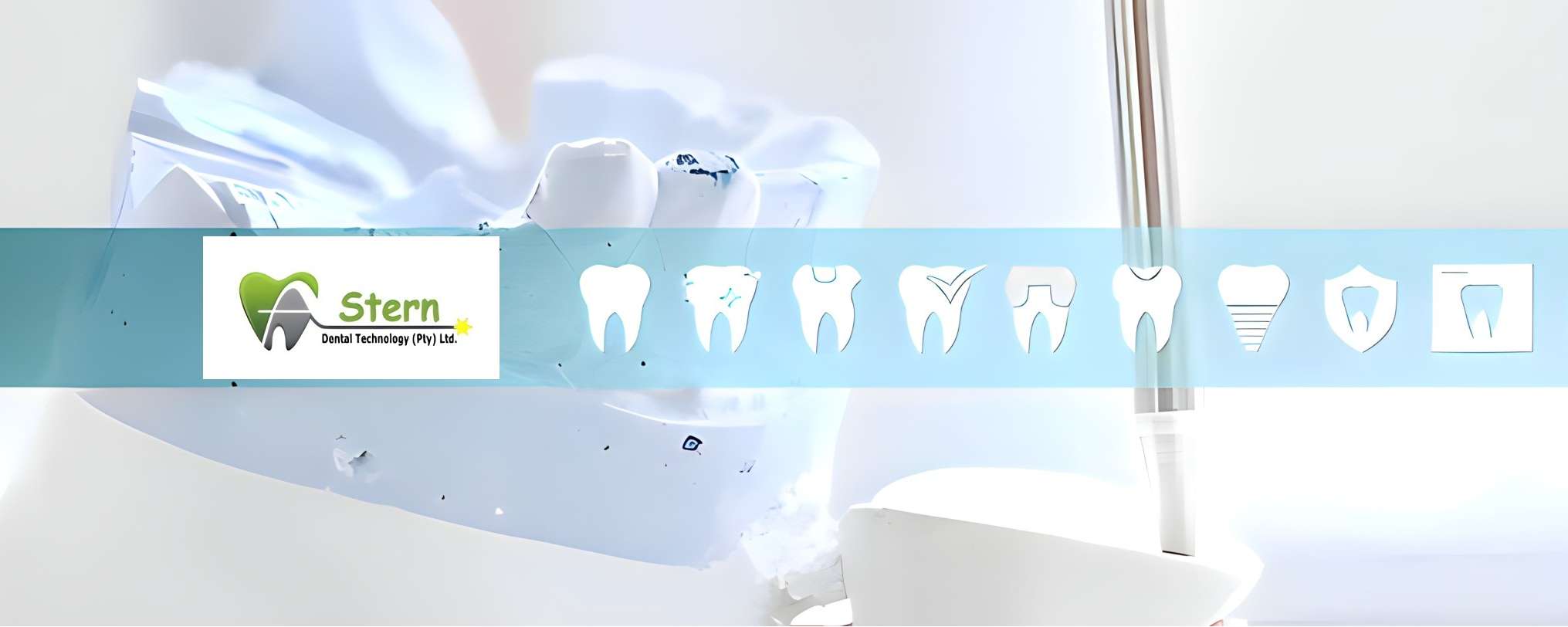 Stern Dental Technology (Pty) Ltd